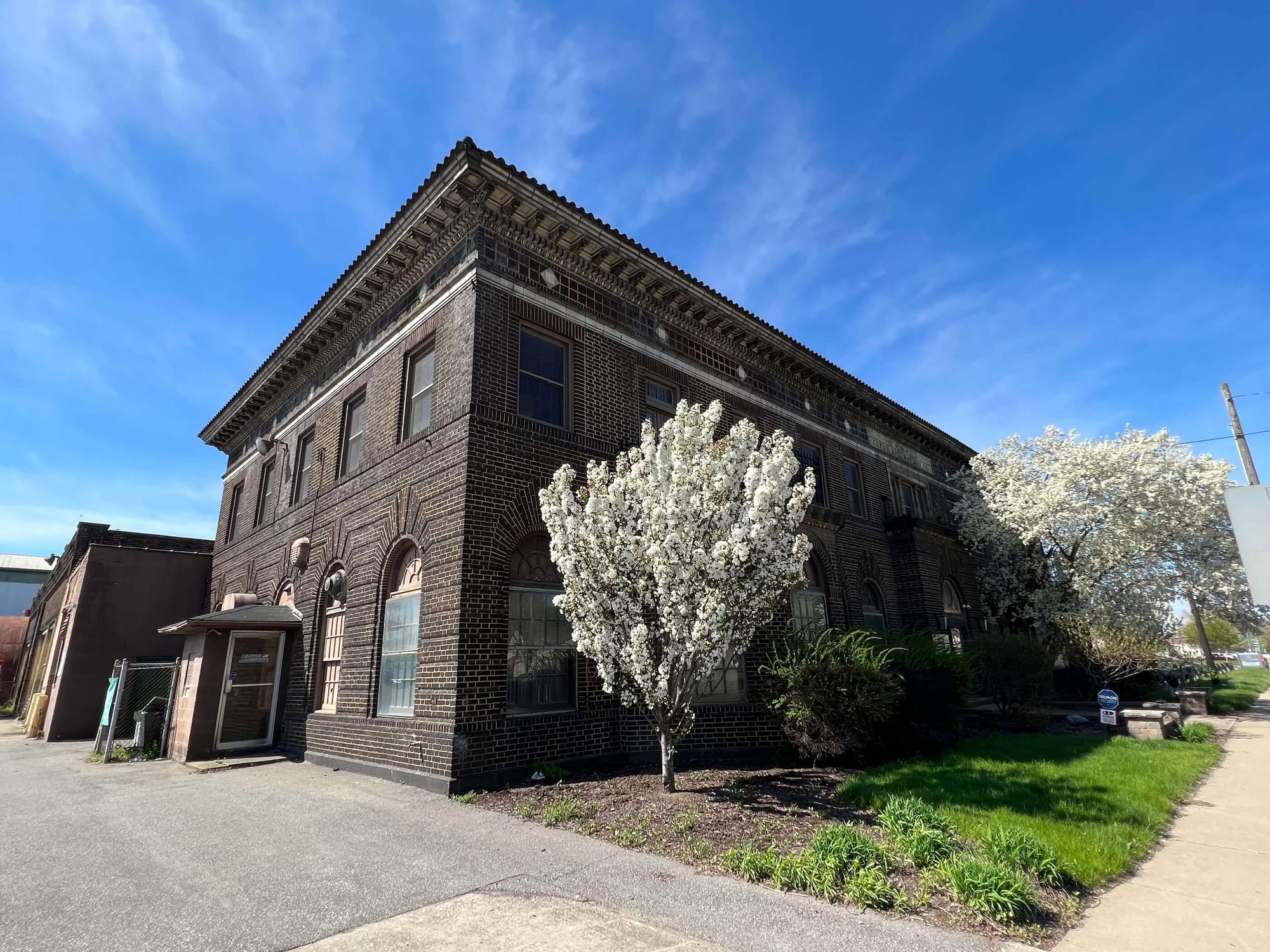 About | Harvard Steel